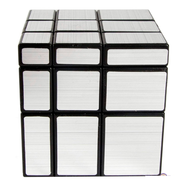 Антистресс Magic Cube Ag нестандартная головоломка Кубик Рубика с ...