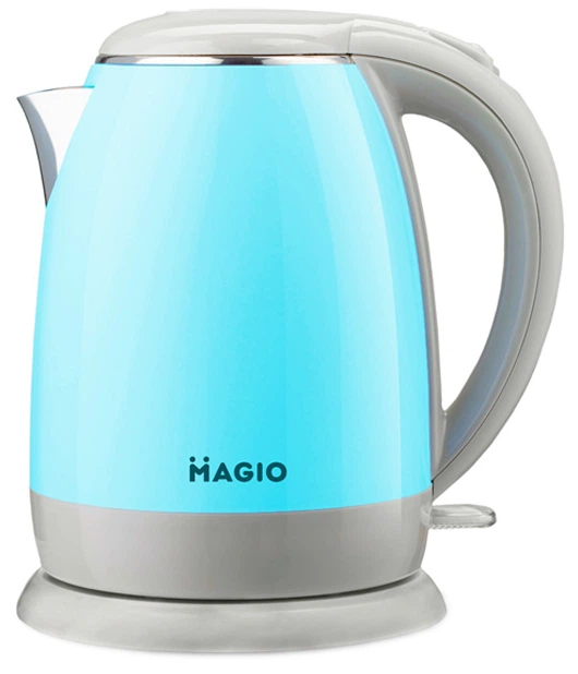 Электрочайник MAGIO MG-126 – фото, отзывы, характеристики в интернет-магазине ROZETKA | Купить в ...