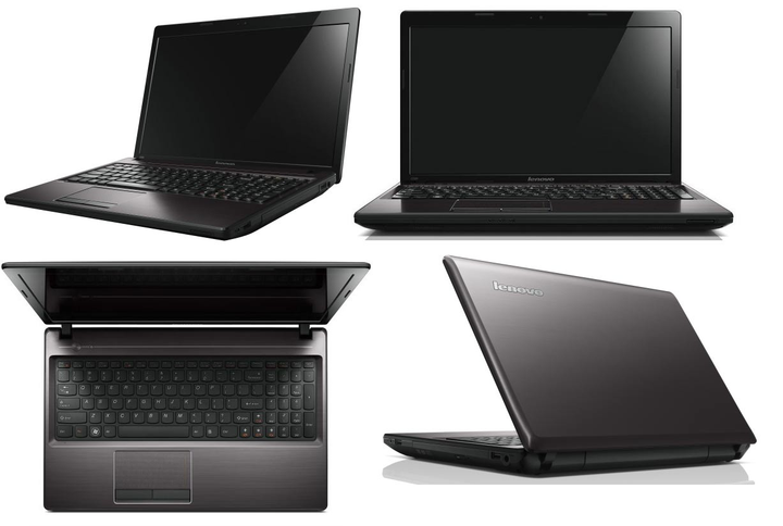 Б/у Ноутбук Lenovo G580 / Intel Core i5 (3 поколение) / 8 Гб / SSD 120 ...