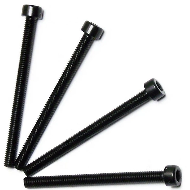 Гвинт під шестиграник з головкою М3 x 38 HSP Racing 1:8 (60076) – фото ...