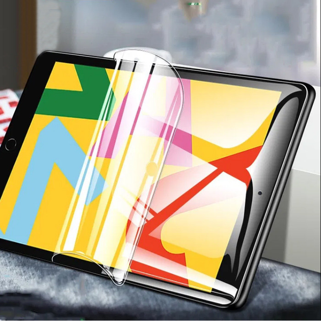 Гидрогелевая защитная пленка Recci для экрана Apple iPad mini 4 7.9 ...
