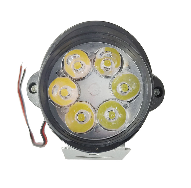 LED фары на мотоцикл - ROZETKA | Купить ЛЕД фары для мотоцикл в Киеве ...
