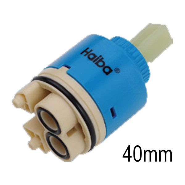 Картридж керамічний Haiba (40 мм) Long (AC0545) – фото, отзывы, характеристики в интернет ...