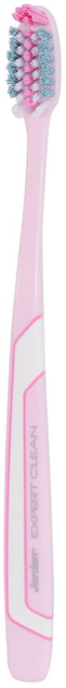 Зубная щетка Jordan Jordan Expert Clean (7046110073414_розовая) – в ...