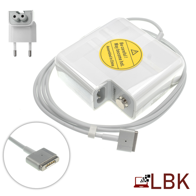 Блок питания для ноутбука APPLE MacBook Pro 17 MC024 A High Copy ...