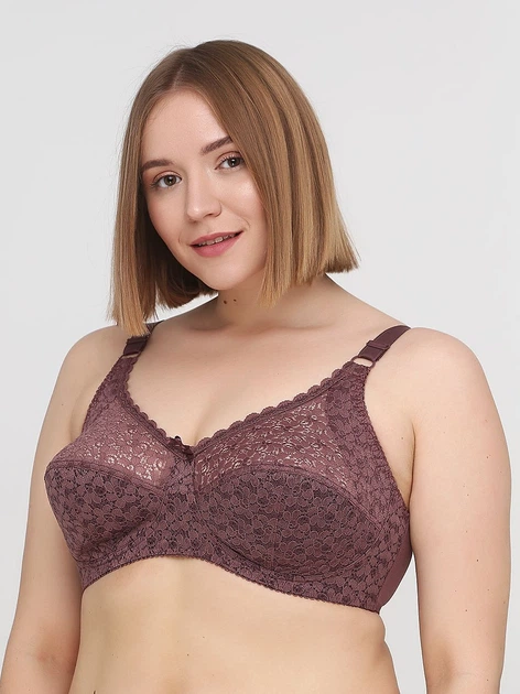 Бюстгальтер Elita E120 90D Кофейный (2000029607288) – Брендовая одежда | ROZETKA