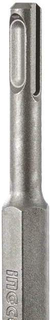 Зубило плоское INGCO SDS Plus 14x250х20 мм (DBC0122501) – фото, отзывы ...