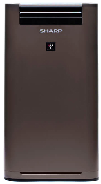 Очиститель воздуха Sharp UA-HG40E-T – фото, отзывы, характеристики в ...