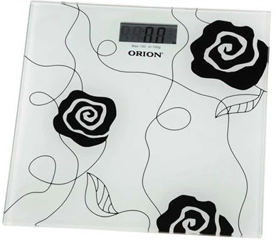 Весы напольные ORION OS-06RD – фото, отзывы, характеристики в интернет ...