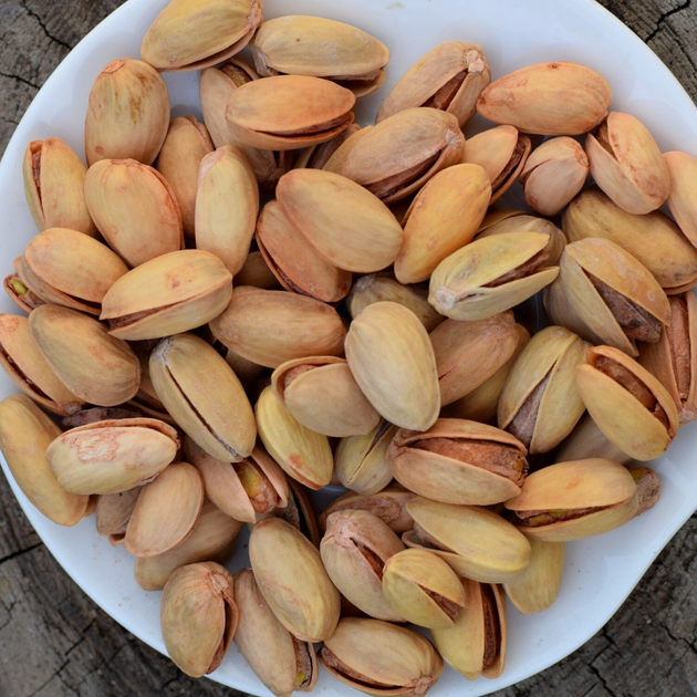Фисташка соленая в скорлупе 100 г. от продавца: Almond – купить в ...