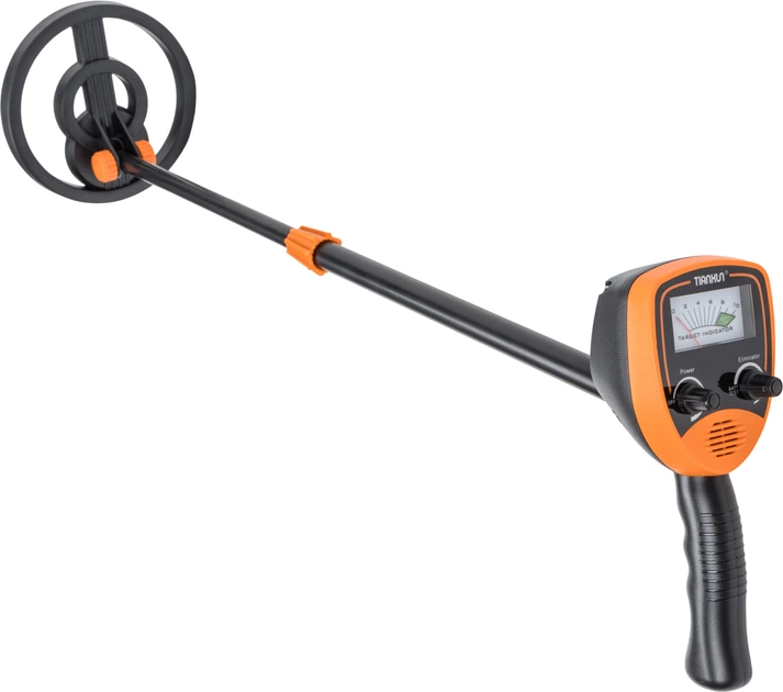 Металошукач Discovery Tracker MD-1013 TIANXUN (DMD1013) – фото, відгуки ...