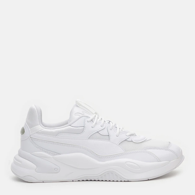 Мужские кроссовки для бега Puma Rs-2K Core 37536701 43 (9) 28 см White ...