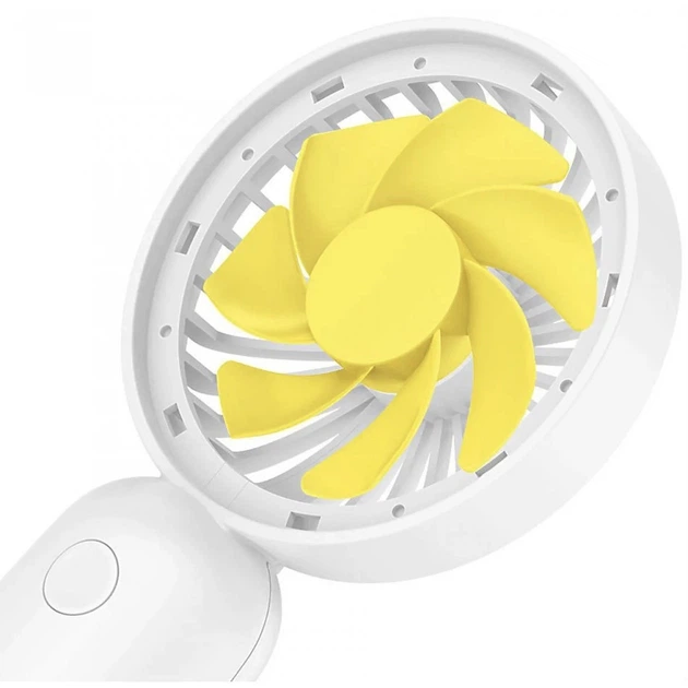 Портативний вентилятор Baseua Firefly Fan Mini від продавця: Tech-house ...