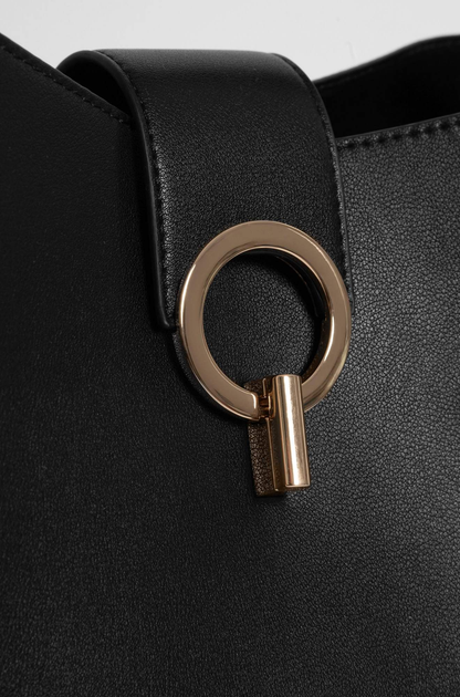 Женская сумка Orsay 902569-660000 Черная (90256929800) – Оригинальные ...
