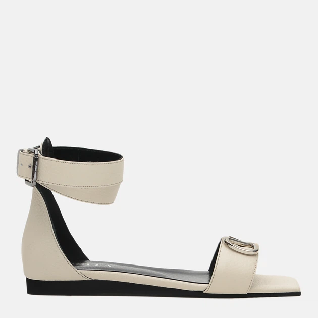 Женские сандалии Fjolla 3289 39 Бежевые (2000000140902) – в интернет ...