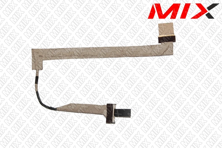 Шлейф для матриці ноутбука DELL 50.4AQ08.102 1362003 High Copy – низькі ...