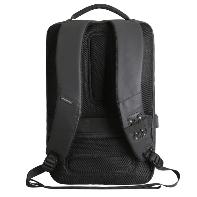 Рюкзак городской Mark Ryden Turtle MRK9082 G для ноутбука 15,6" с USB ...