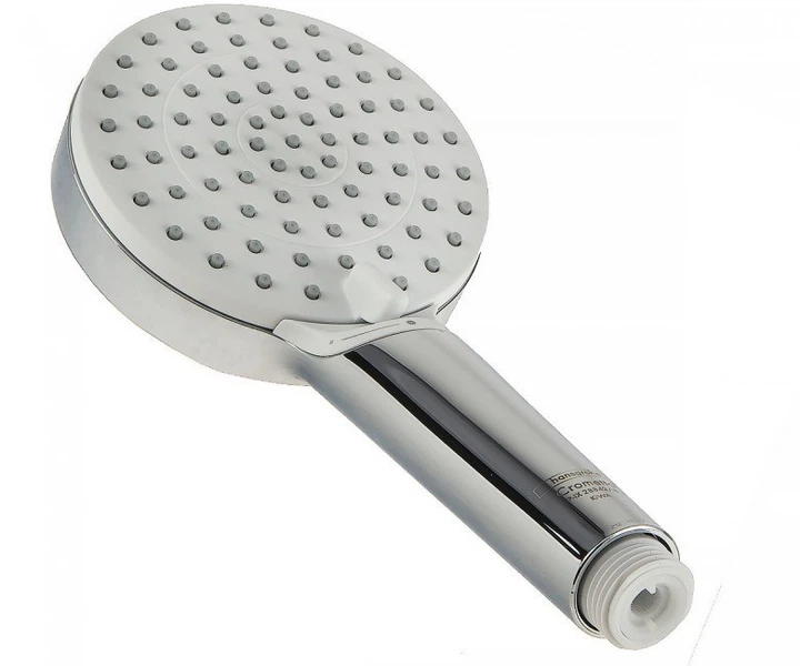 Ручна лійка Hansgrohe Crometta 100 Vario (26330400) хром – фото ...