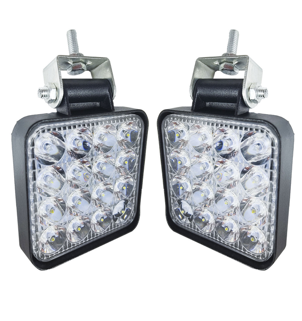 LED-фары для трактора - ROZETKA | Купить ЛЕД-фары на трактор в Киеве: ⭐ ...