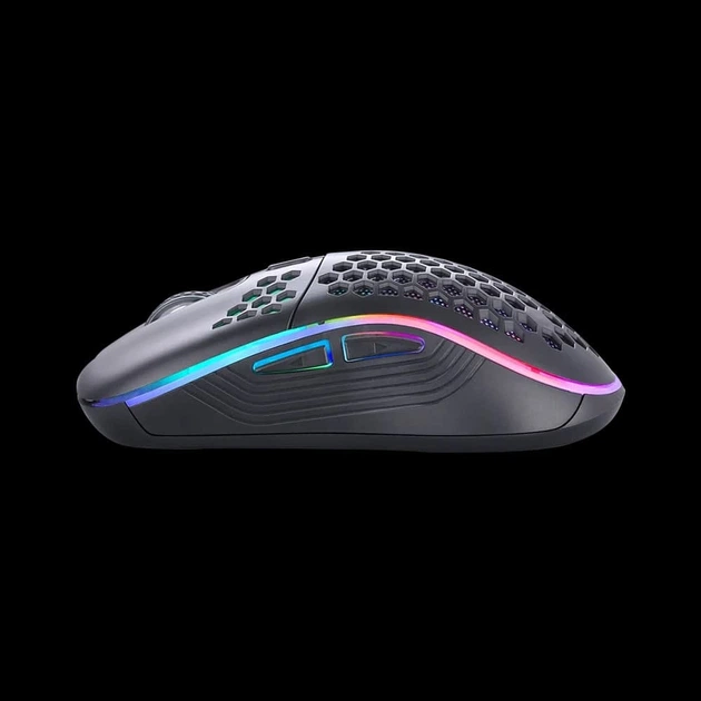 Игровая проводная мышь с подсветкой Xtrike ME GM-512 USB Wired mouse ...