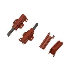 Щітки двигуна 12.5x5x32mm (2 шт) для пральної машини Type L Ariston ...