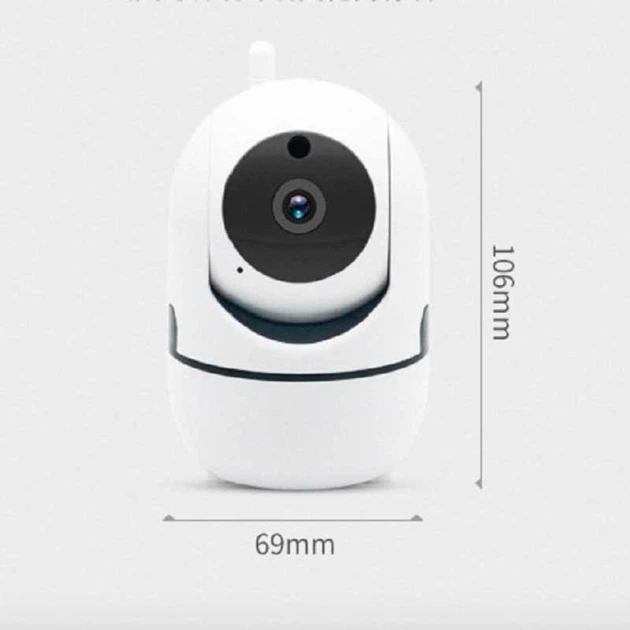 WiFi камера облачного хранения Cloud Storage Intelligent Camera ...
