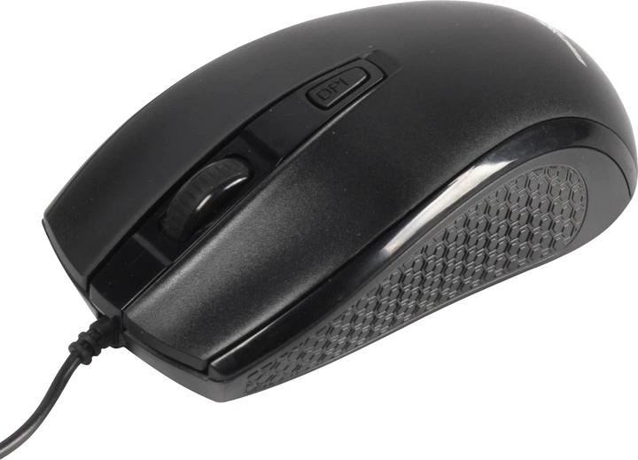 Миша Maxxter Mc-331 USB Black – фото, відгуки, характеристики в інтернет-магазині ROZETKA ...