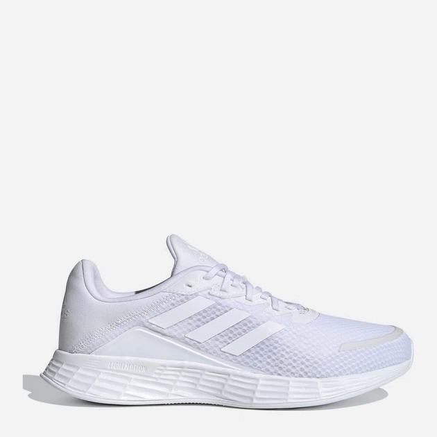 Мужские кроссовки для бега Adidas Duramo SL FW7391 45.5 (10.5UK) 29 см ...