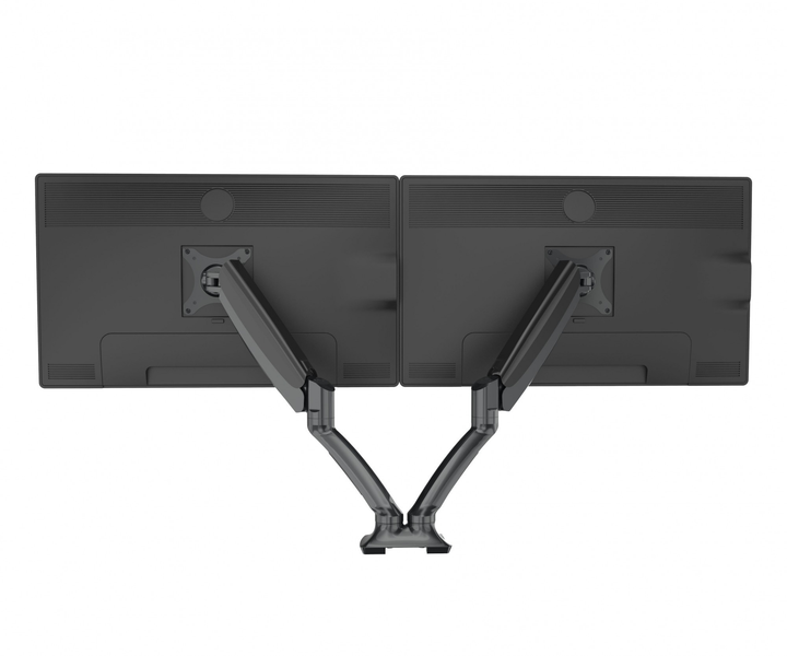 Кронштейн для двух мониторов Loctek VNDLB502D – фото, отзывы ...