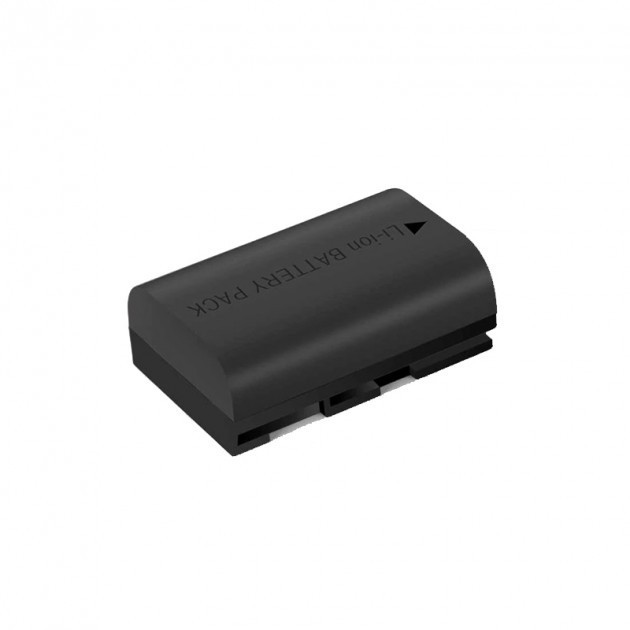 Аккумулятор для Canon LP-E6 TELESIN черный AN-BTR-LPE6 – низкие цены ...