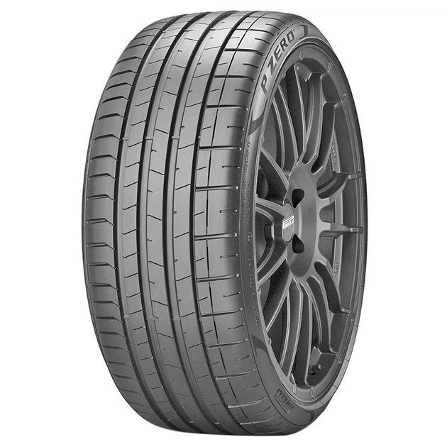 Pirelli PZero (PZ4) 245/40 R19 98Y XL – низкие цены, кредит, оплата частями в интернет-магазине ...