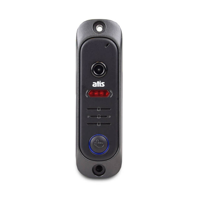 Комплект домофон + вызывная панель ATIS AD-780 B Kit box – фото ...