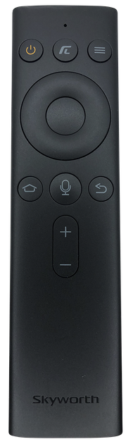 Пульт для IPTV, smart TV, Android тв приставок Skyworth HPH4S Penguin ...