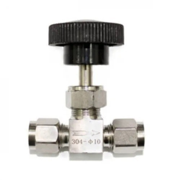 Игольчатые краны - ROZETKA | Купить недорого в Украине: 💲 цена, продажа ...