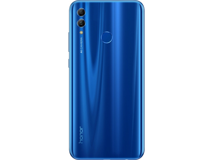 Смартфон Honor 10 Lite 6/64GB Blue – фото, відгуки, характеристики в ...