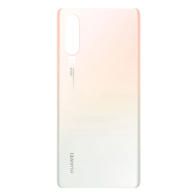 Задняя крышка для Huawei P30 (White) (Original PRC) – фото, отзывы ...