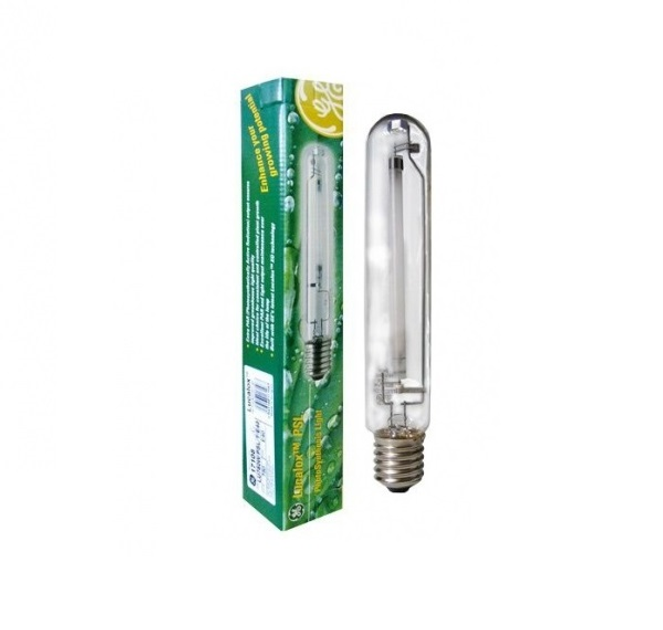 Лампа ДНАТ для освещения растений 400W General Electric (Lucalox) 400 W ...