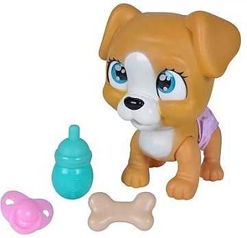 Игровой набор "Pamper Pets. Щенок" - Simba (20-958121) – игрушки с ...