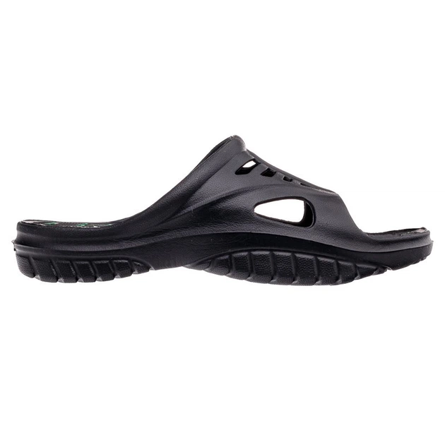 Мужские шлепанцы Dago Style 126 Черные с зеленым р. 43 – Оригинальная ...