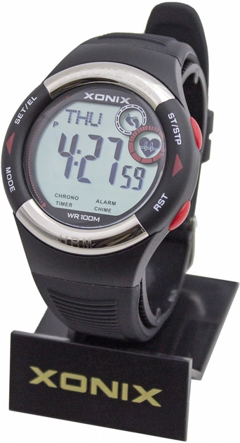 Мужские часы Xonix HRM3-007 BOX (HRM3-007) – фото, отзывы, характеристики в интернет-магазине ...