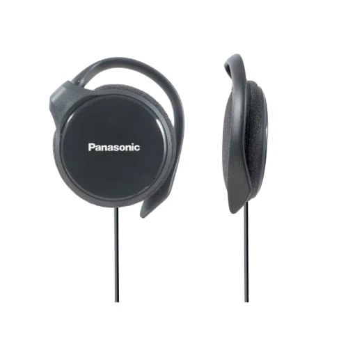 Наушники Panasonic RP HS46E-K Black купить в интернет-магазине ROZETKA ...