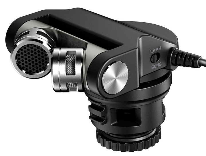 Микрофон Tascam TM 2X – фото, отзывы, характеристики в интернет ...