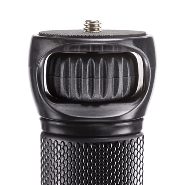 Монопод Manfrotto Compact Advanced Black (MMCOMPACTADV-BK) – фото ...