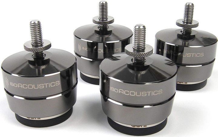Подставка под акустику IsoAcoustics GAIA II – фото, отзывы ...
