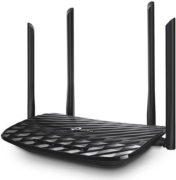 Маршрутизатор TP-LINK Archer C5 Pro – фото, отзывы, характеристики в ...