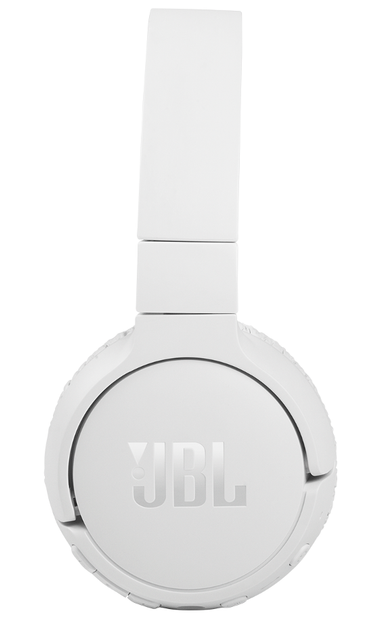 Наушники JBL Tune 660 NC White (JBLT660NCWHT) купить в интернет ...