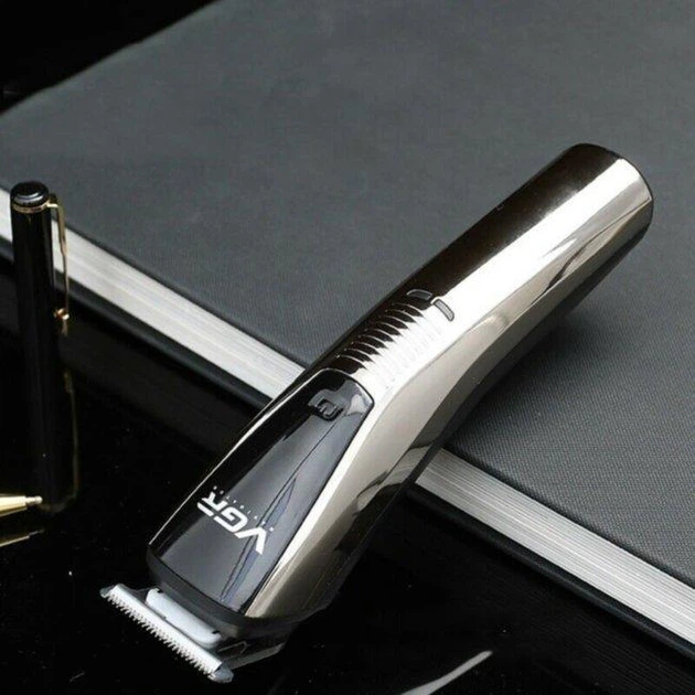 Беспроводная машинка для стрижки 6 в 1 триммер VGR V-029 (607970) – фото, отзывы, характеристики ...