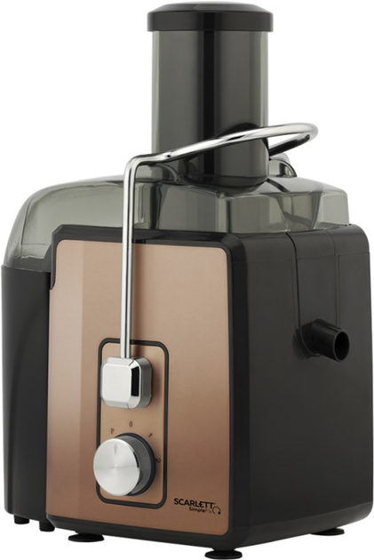 Соковыжималка центробежная Scarlett SC-JE50S24 – фото, отзывы ...