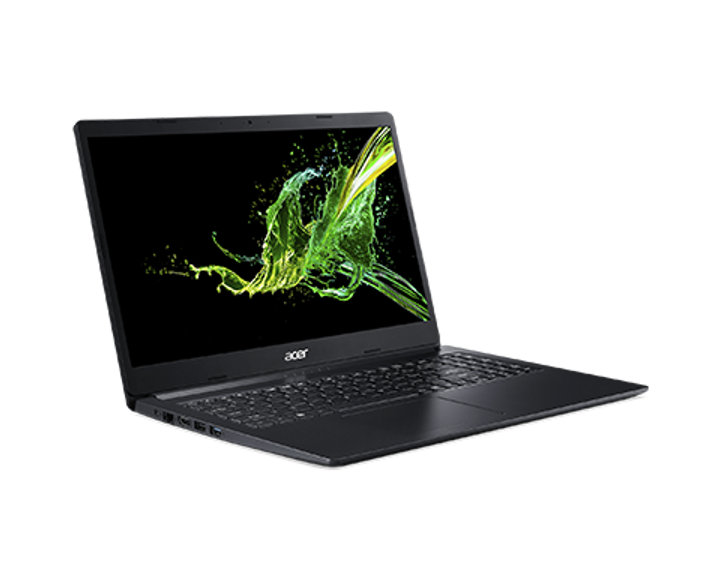 Ноутбук Б/У Acer Aspire N19H1 15.6HD TN/ AMD A4-9120E/ AMD Radeon 2Gb ...