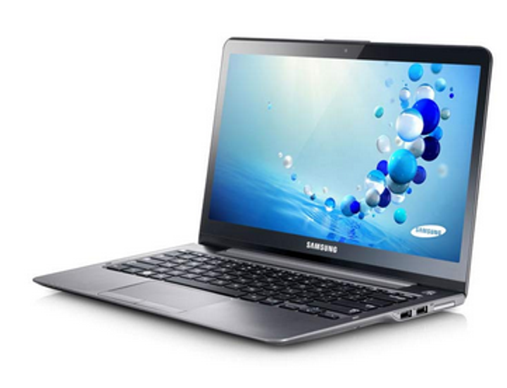 Ноутбук Б/У Samsung 540U 13.3FHD/ Intel Core I5/ Intel HD Graphics/ RAM ...